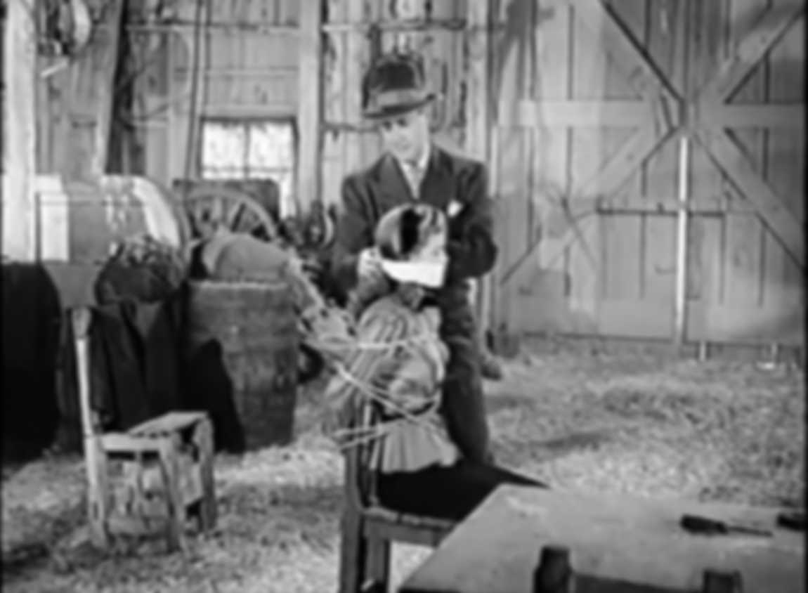 Preview - Federal Operator 99 (1945) 01.06 | ScreenTies