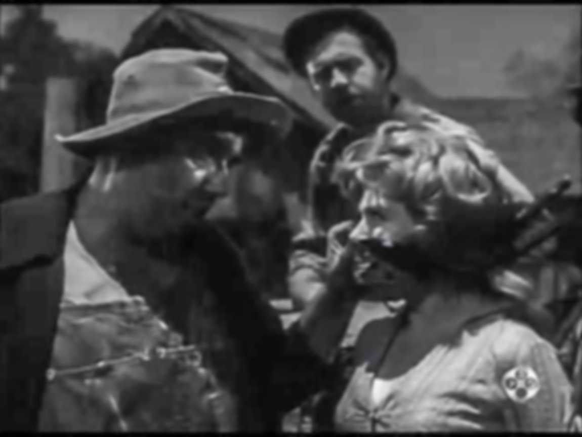 Preview - The Rifleman (1958) 05.03 | ScreenTies