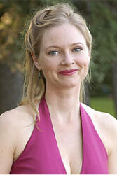 Allison Hossack | ScreenTies