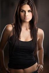 Anita Brown | ScreenTies