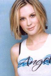 Bonnie Somerville | ScreenTies