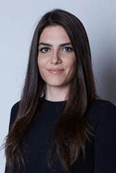 Büsra Miscioglu | ScreenTies