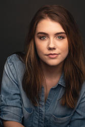 Gatlin Kate James | ScreenTies