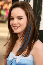 Kay Panabaker | ScreenTies