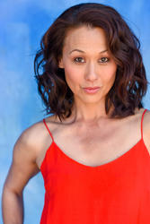 Nicole Bilderback | ScreenTies