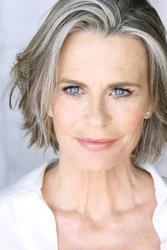 Serena Scott Thomas | ScreenTies