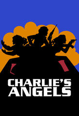 Charlie's Angels (1976) | ScreenTies