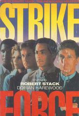 Strike Force (1981) | ScreenTies
