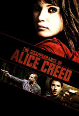The Disappearance of Alice Creed (2009) | ScreenTies